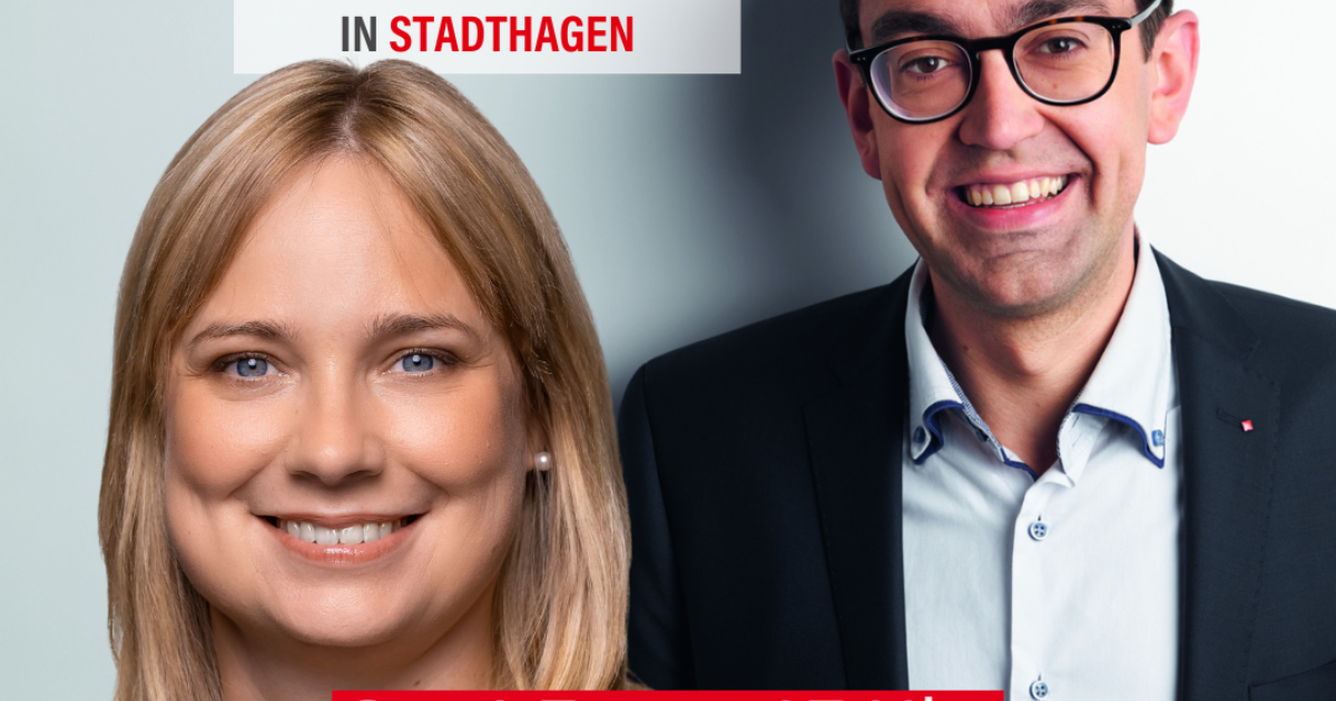 Herzliche Einladung zu Pizza & Politik 2023 - Jan-Philipp Beck ...
